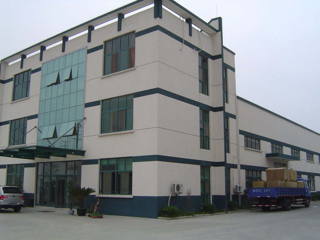 About us - Formosa Tech